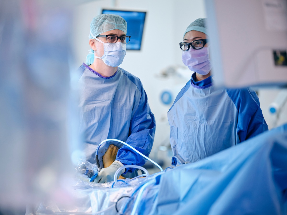 Mini-invasive - Centre Assal